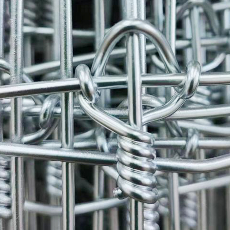 Fixed Knot Field Fence deer fence--class 3 high stability