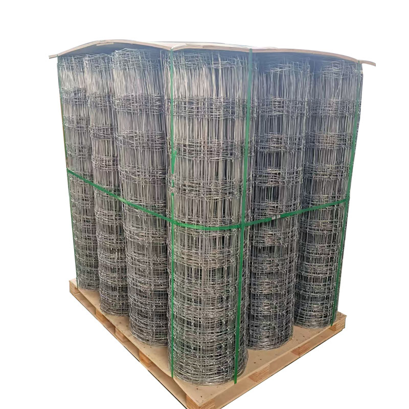 Fixed Knot Field Fence deer fence--class 3 high stability