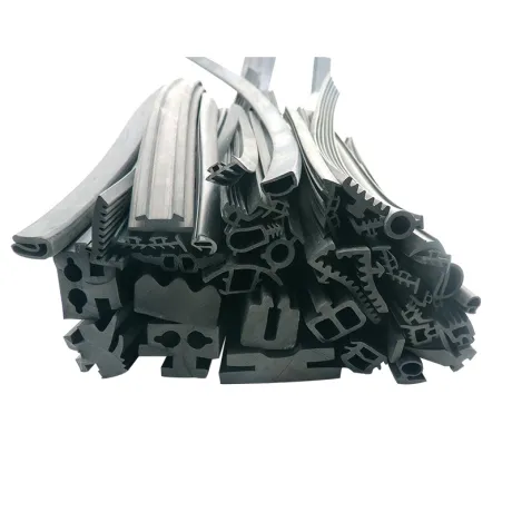 EPDM Rubber Weather Stripping