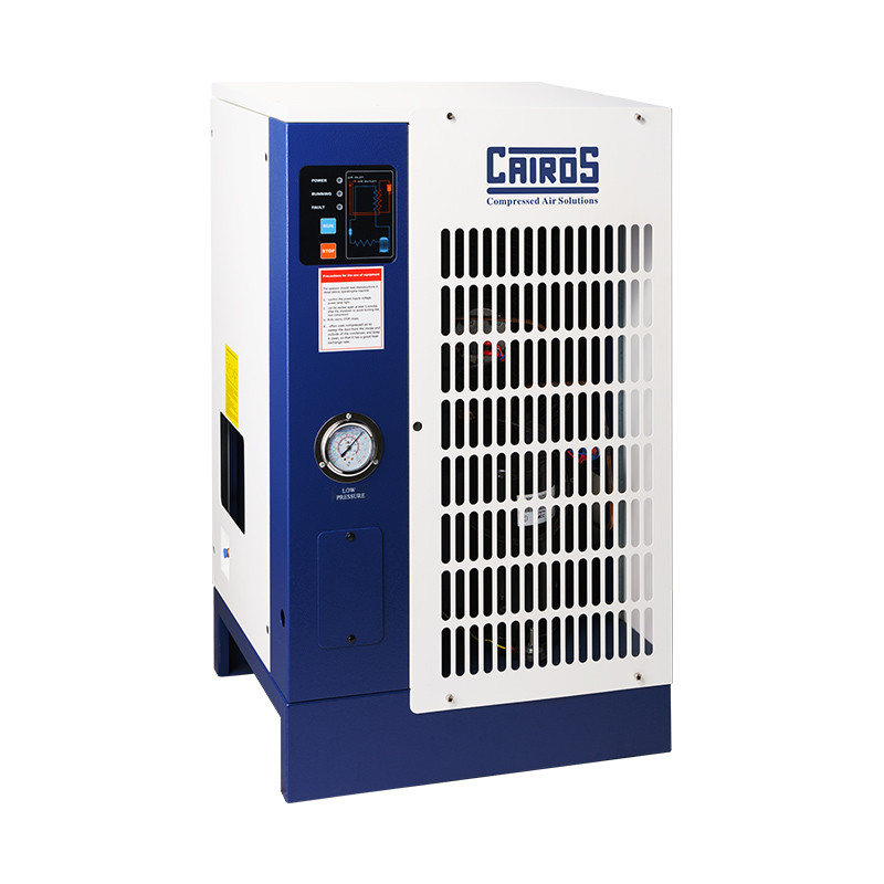Refrigerated Air Dryer, High-efficiency Air Drying Equipment ...
