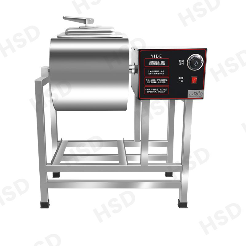 50 Type Mechanical Pickling Food Machine