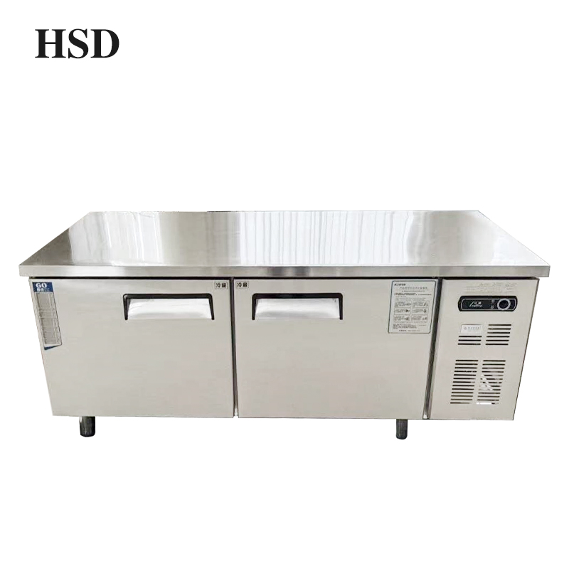 Customizable Cold Refrigerators for Hotels & Restaurants