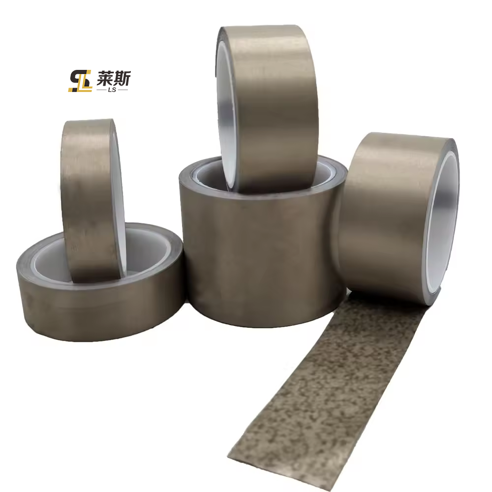 RFID EMF EMC Electromagnetic Radiation Conductive Cloth EMI Shielding Tape