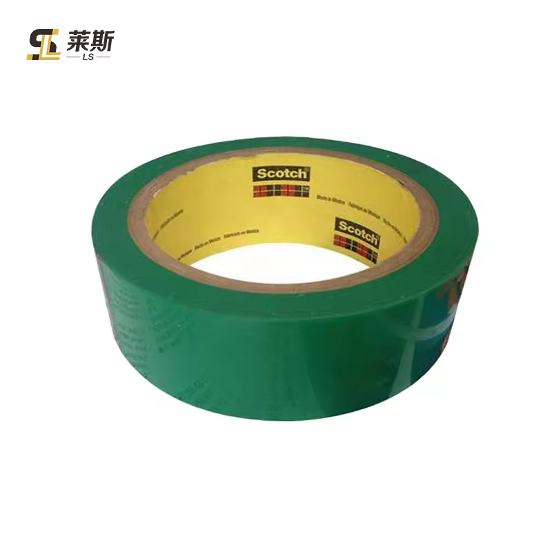 3Ms 851 Adhesive Tape For PCB Masking During Electroplating