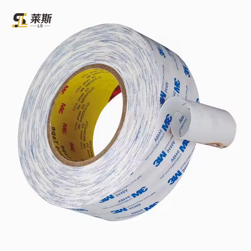 3Ms Double Coated Tissue Adhesive Tape 9448A/9448AB For Foam/Plastic ...