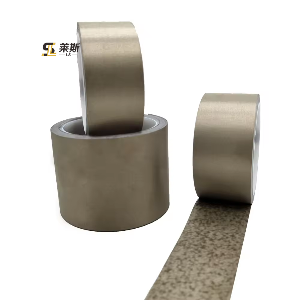 RFID EMF EMC Electromagnetic Radiation Conductive Cloth EMI Shielding Tape