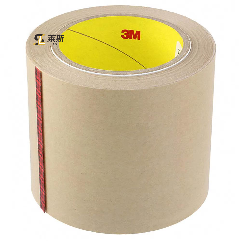 Touch Screen LCD Electrically Conductive Adhesive Transfer Tape 9705