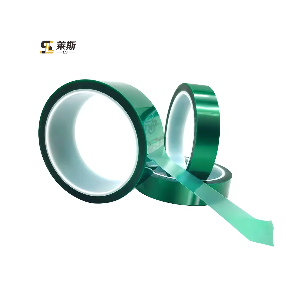 BLD Automotive Ultra High Temperature Resistant Adhesive Tape