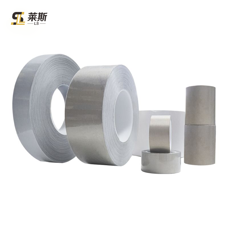 Electrically Conductive Fabric Adhesive Tape, Conductive Cloth Adhesive ...