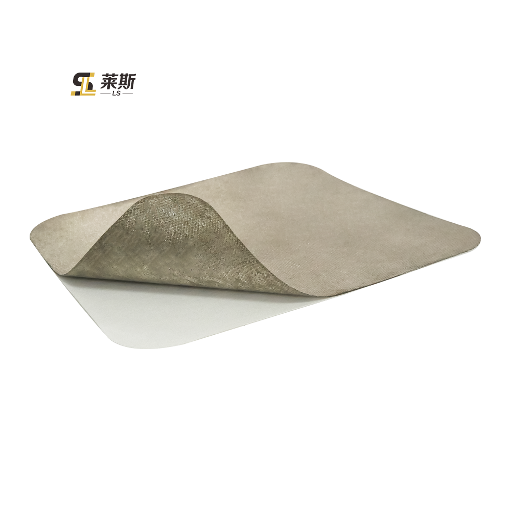 Copper Nickel Plated EMI Shielding Conductive Fabric