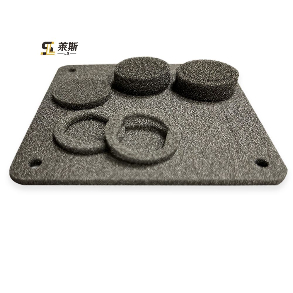 EMI Shielding Electrically Conductive Foam Gasket