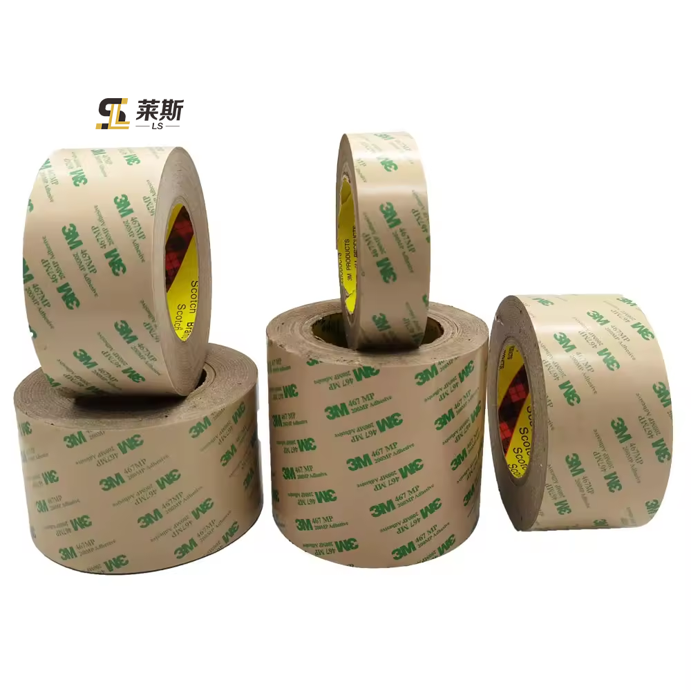 3M Double Sided Adhesive Tape For Mounting 200MP 300LSE