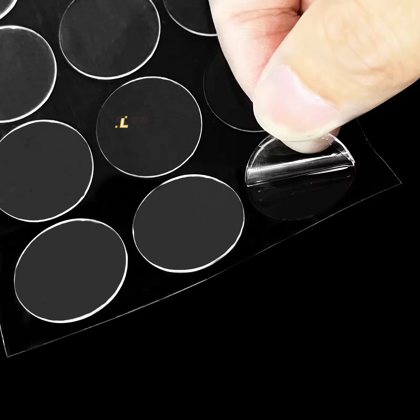 Bolide Removable No Residue Double Sided Adhesive Nano Dots Tape