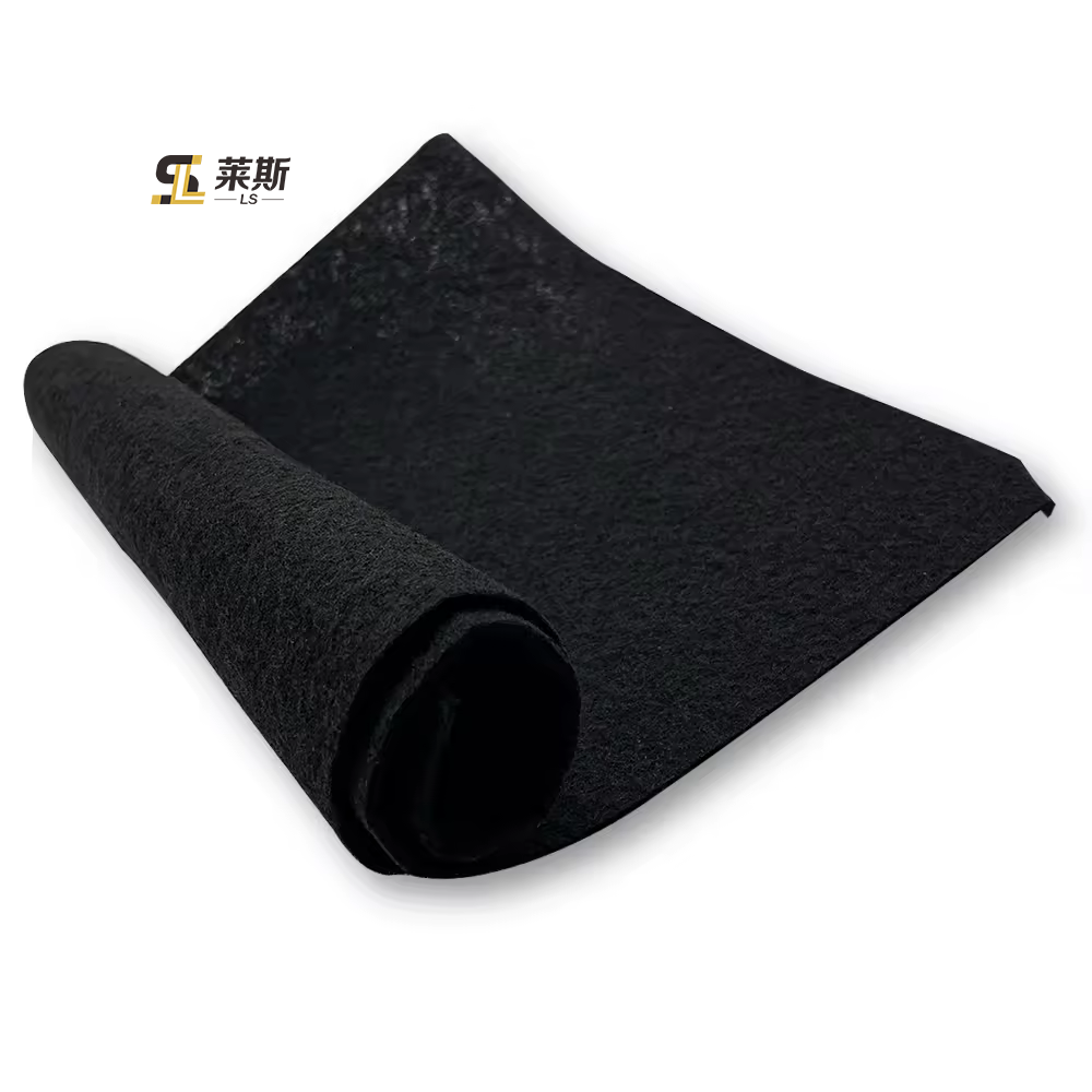 Fan Air Purifier Polyester Activated Carbon Filters