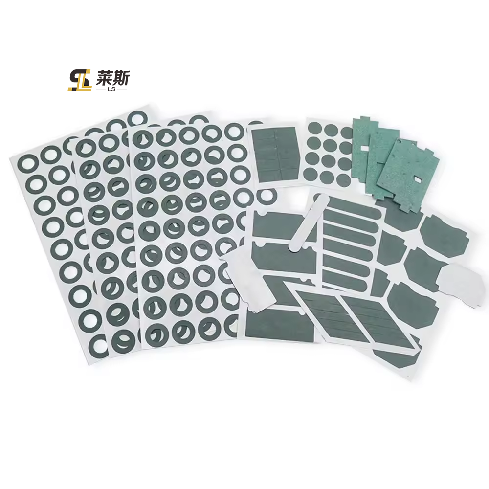 LS Insulation Highland Barley Paper for Batteries