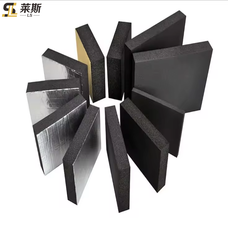 Self Adhesive NBR PVC Rubber Foam Sheet