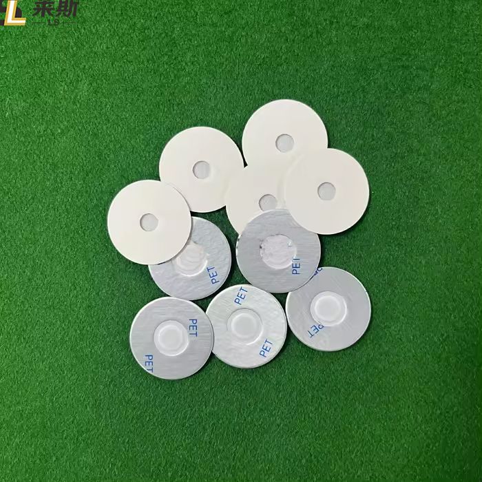 Hdpe Vented Cap Induction Seal Liner