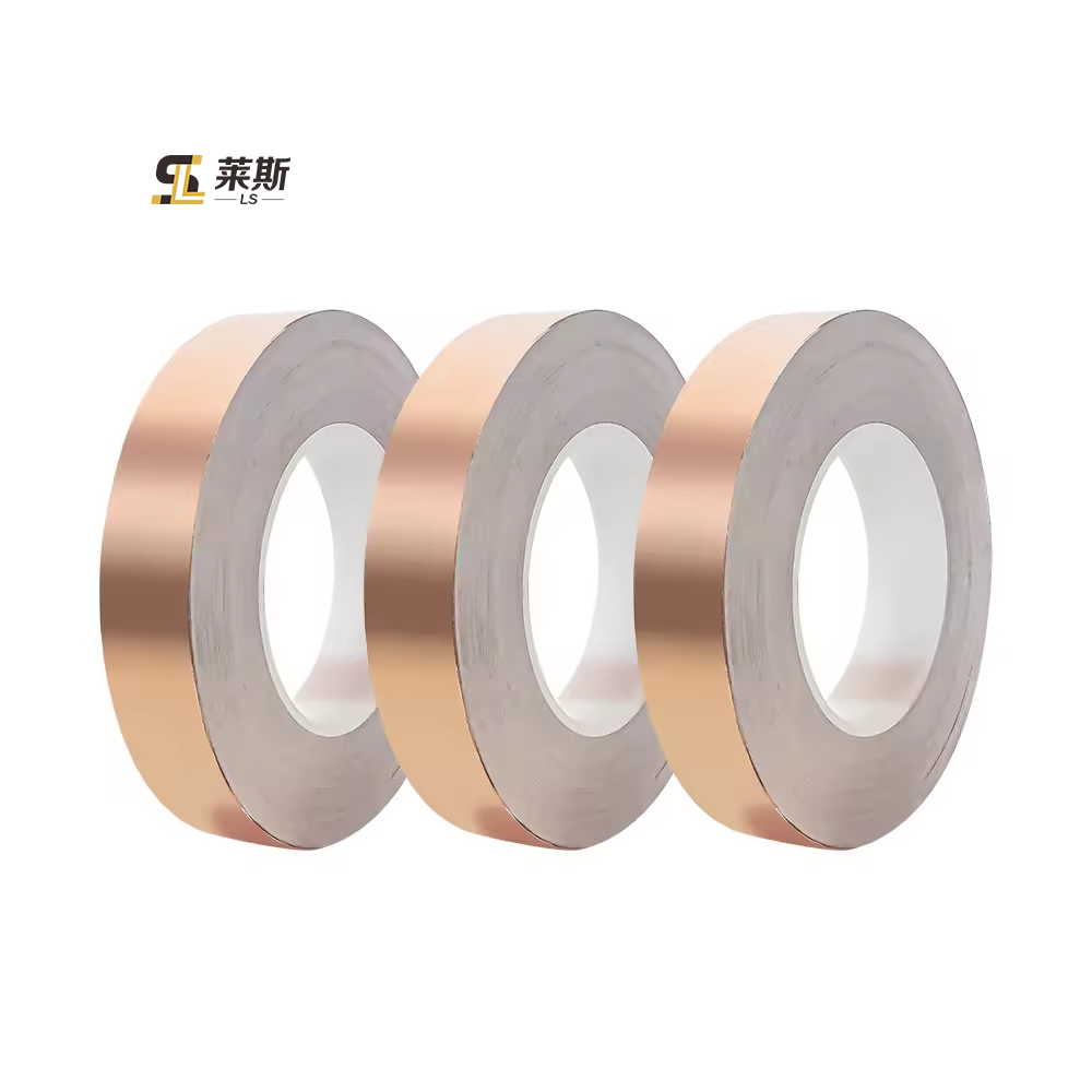Conductive Shielding Copper Foil Adhesive Rolled Tape