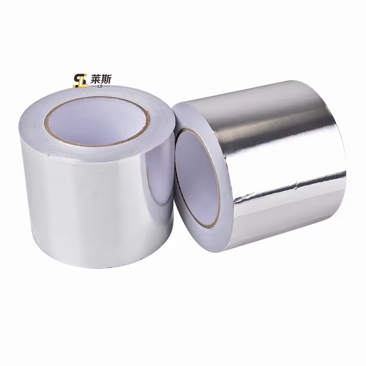 Heat Resistance Aluminum Foil Adhesive Tape