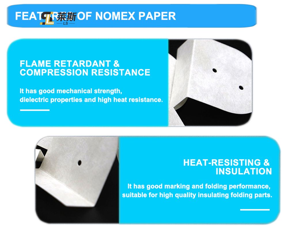 Dupont Nomex 410 Insulation Paper For Electrical Equipment Dupont Nomex 410 Insulation Paper For Electrical Equipment