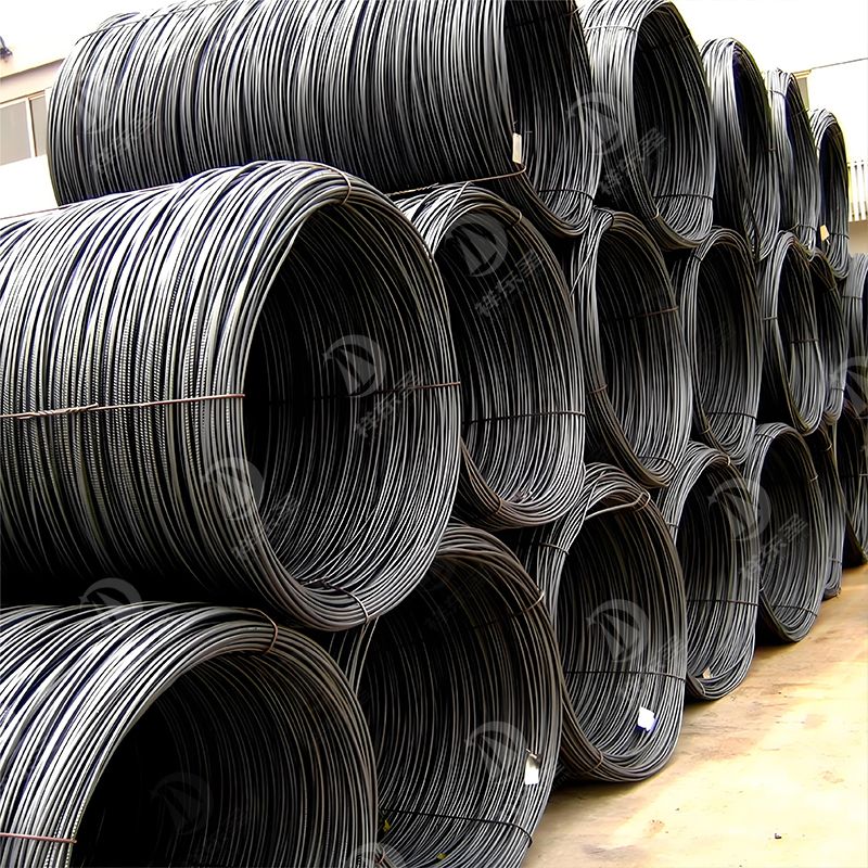 Coil Screws: Durable & Corrosion-Resistant Quality