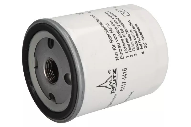01174416 Oil Filter Deutz original parts