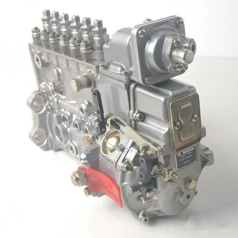 3960797 3960899 Fuel Injection Pump Assy original
