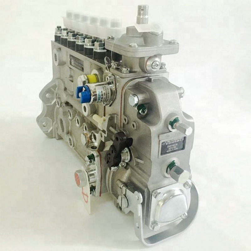 5320140 Engine Parts Weifu Fuel Injection Pump