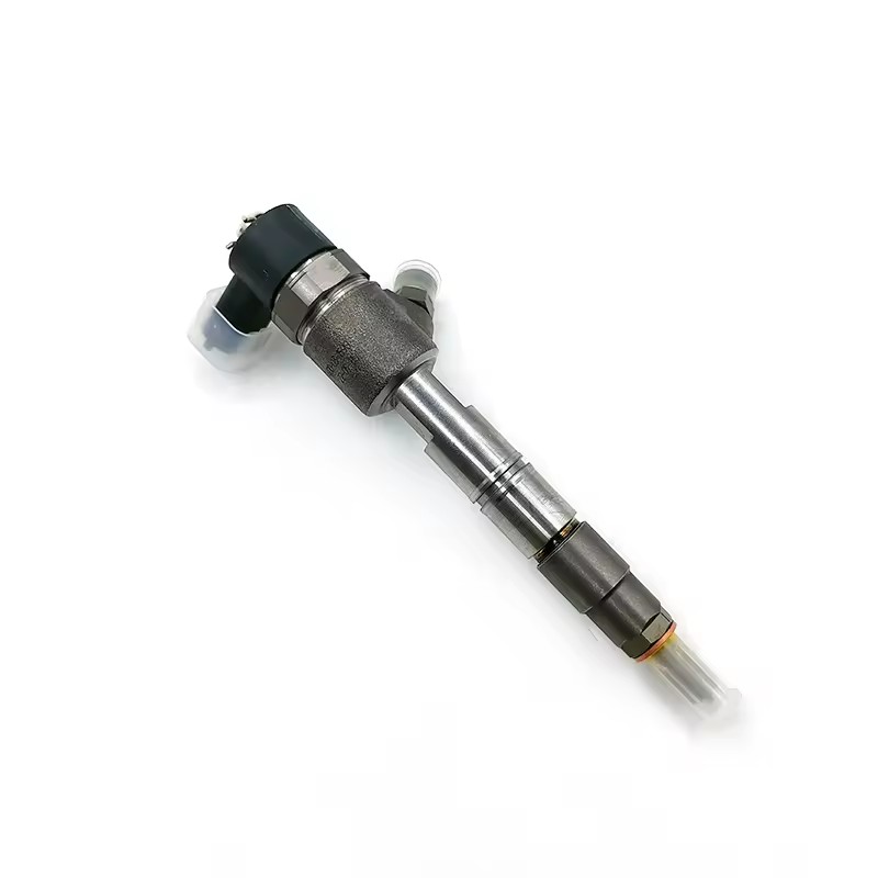 Injector Assembly 0 445 110 672 0445110672 for ISUZU JMC Parts