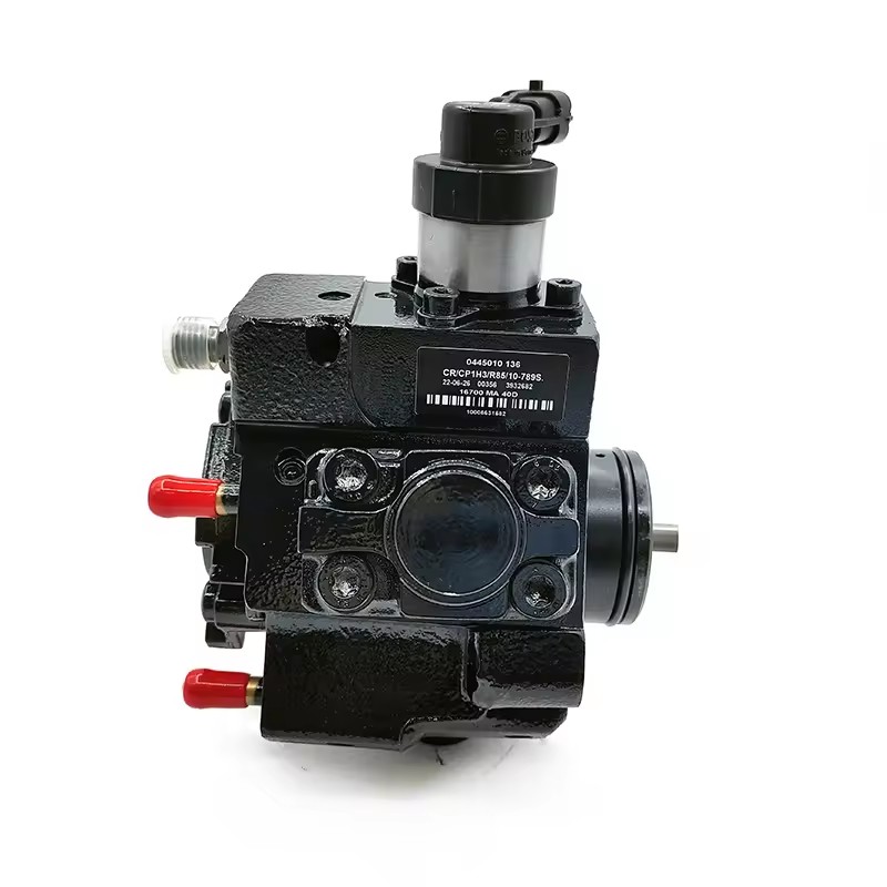 ZD30 Fuel Injection Pump 16700MA70C 0445010136