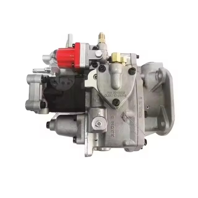 4915472 Original M11 Fuel Pump Injection Pump