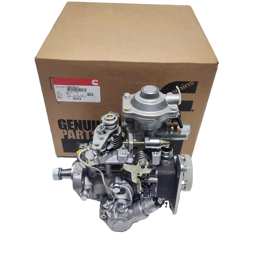 3963951 Fuel Injection Pump assembly for SB5.9 Cummins