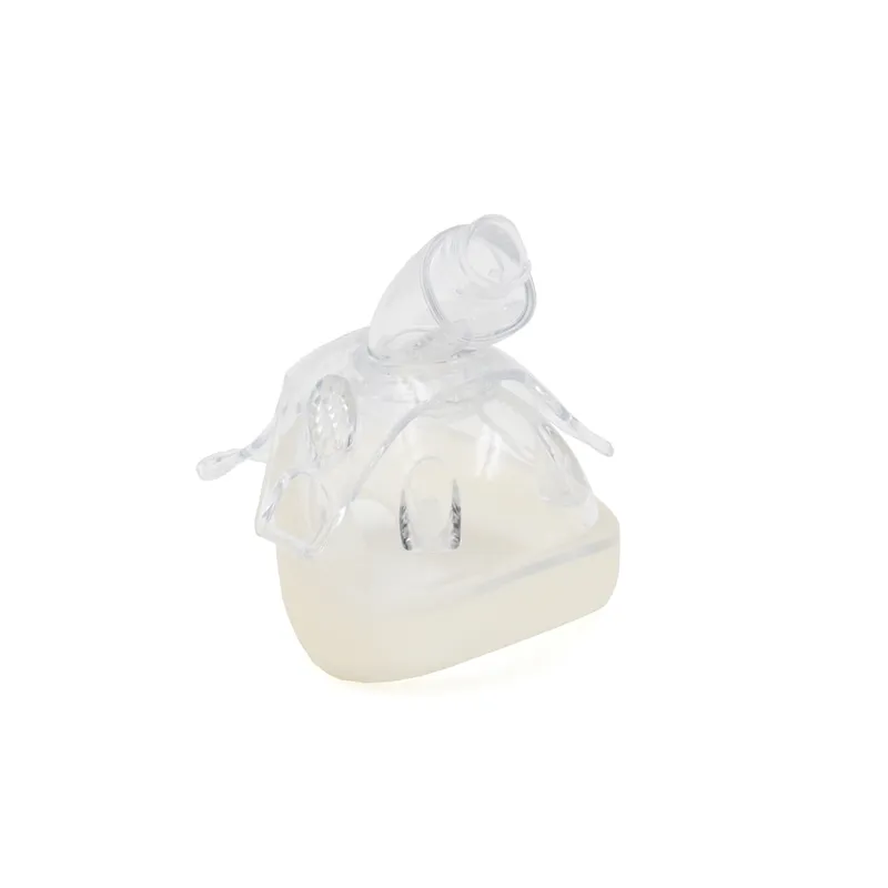 Medical Mask Device Plastic Injection Molding Product - YongChao