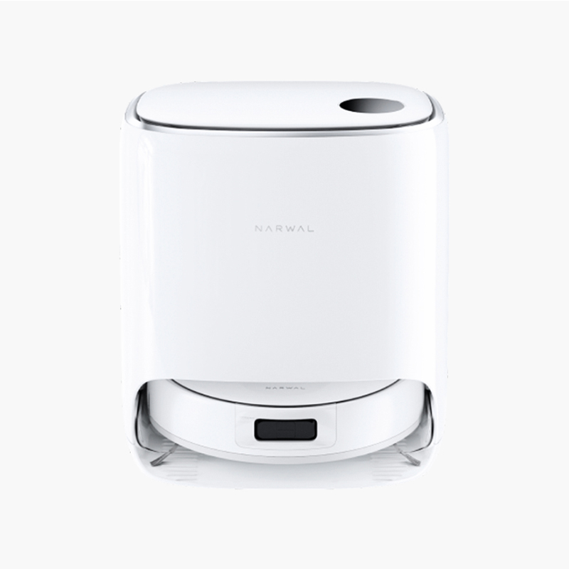 Narwal Intelligent Sweeping Robot Injection Molding - YongChao