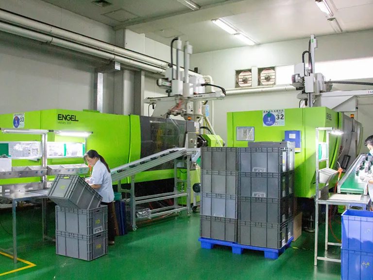 What is the Workflow of Plastic Mold Opening? - YongChao