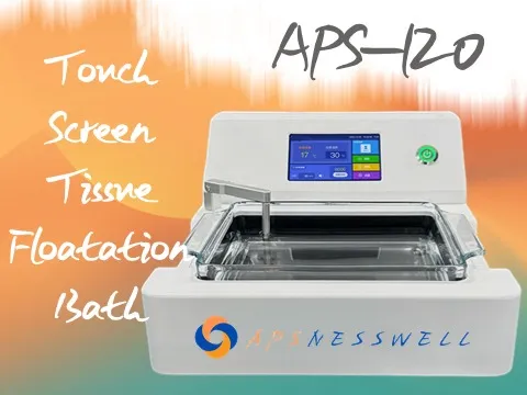Pathology Tissue Floatation Bath,Histology Floating Bath Supplier ...