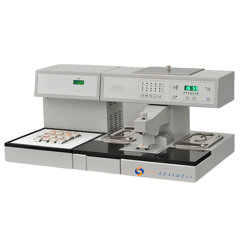 Embedding Center,Embedding Machine Histology,Tissue Embedding Machine