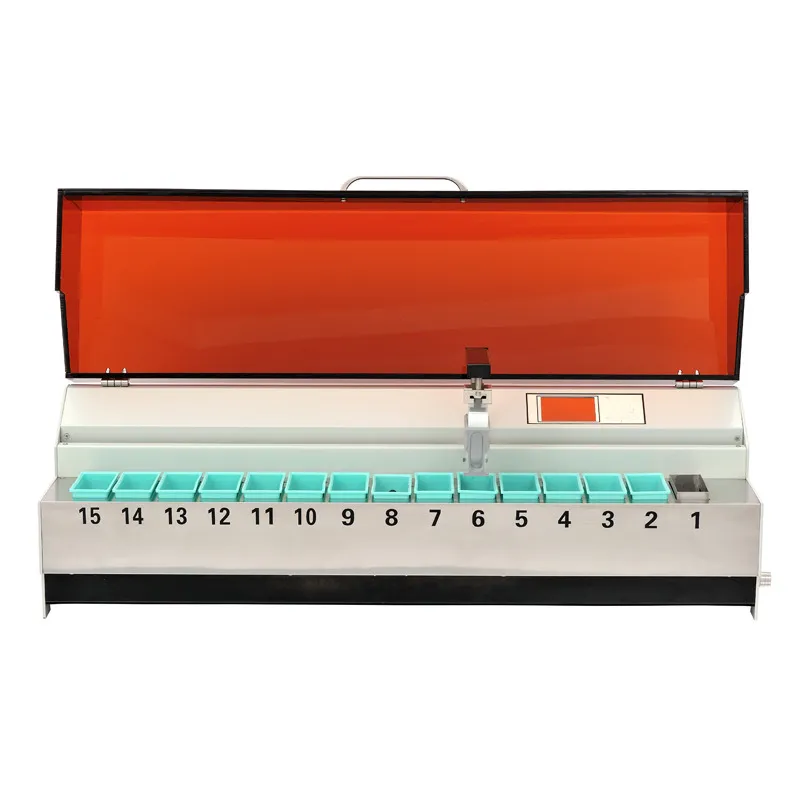 H&E Stainers,Automatic Slide Stainer,Histology Stainers