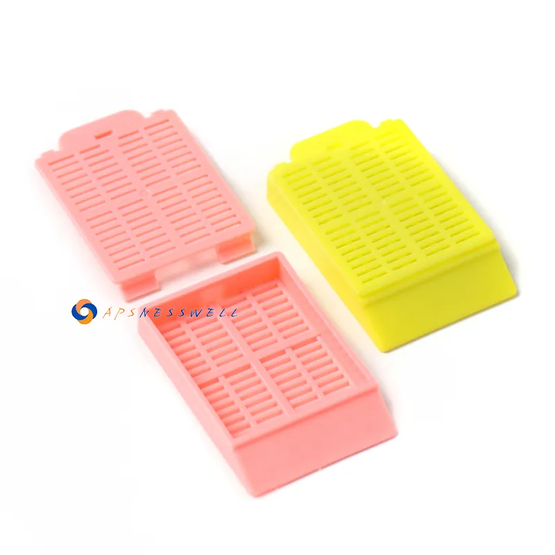 Tissue Embedding Cassettes,Histology Cassettes,Paraffin Cassette