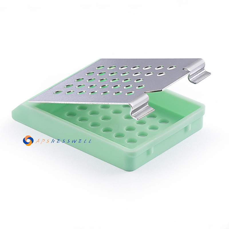 Embedding Cassette Lids,Stainless Steel Reusable Lid Cassette