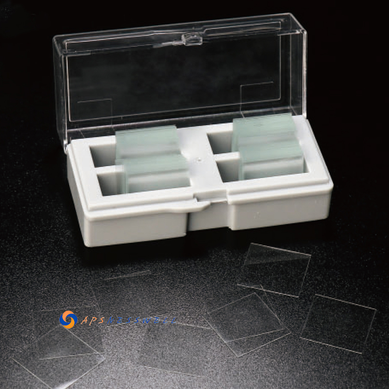 Coverslips For Microscope Slides,Histology Cover Glass,Cover Glass