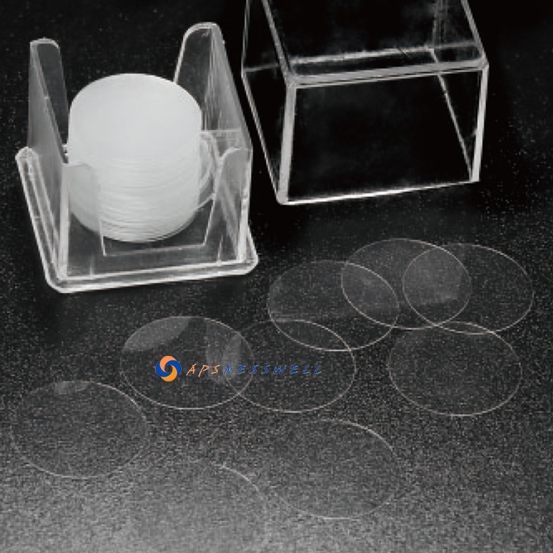 Microscope Slides,Round Coverslips,Cover Glass Slip