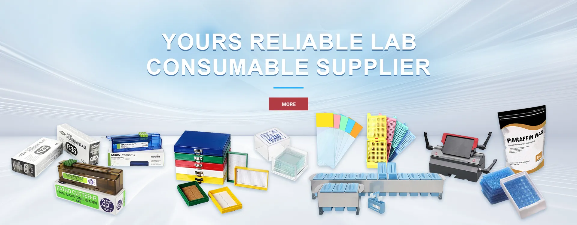 Histopathology Equipment,Laboratory Consumables,Mortuary Equipment ...