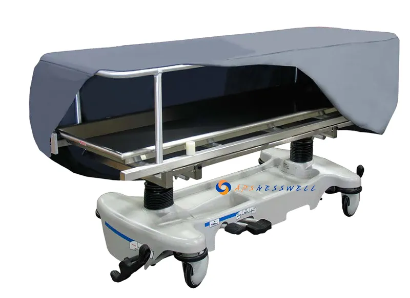Concealment Mortuary Trolleys,Cadaver Carts,Dissection Tables
