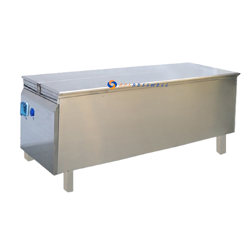 Immersion Dissection Table,Embalming Tables,Immersion Table