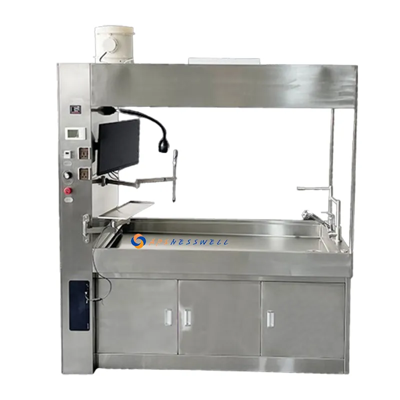 Anatomical Workstation,Grossing Stations,Pathology Workstation