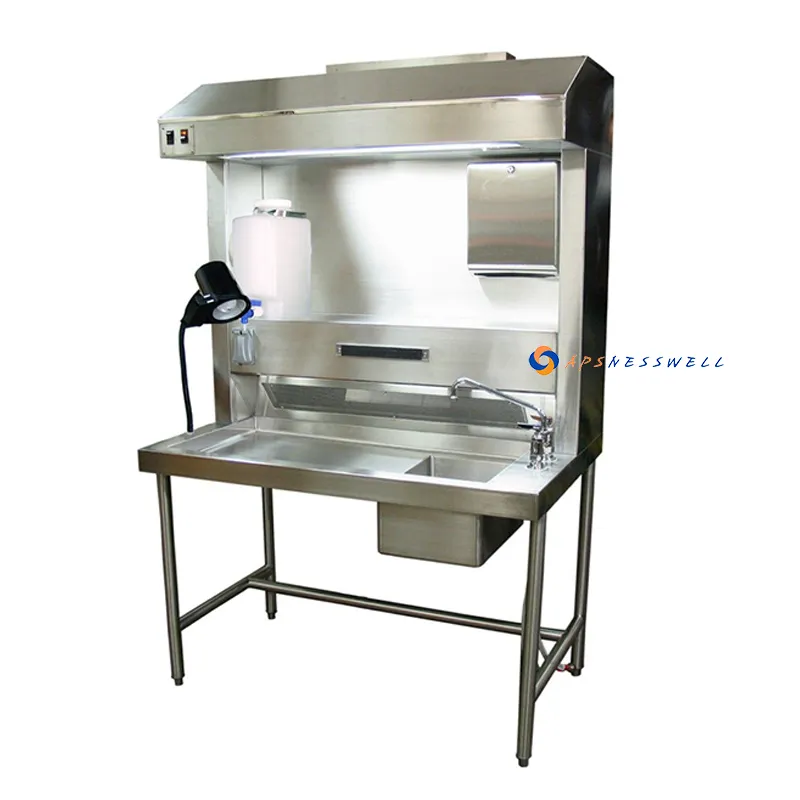 Freestanding Pathology Grossing Station,Grossing Laboratory Workstation