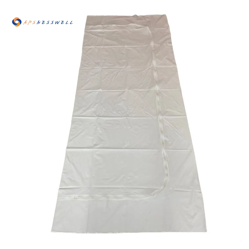 Medical Cadaver Bag,Corpse Storage Bags,Morgue Bag