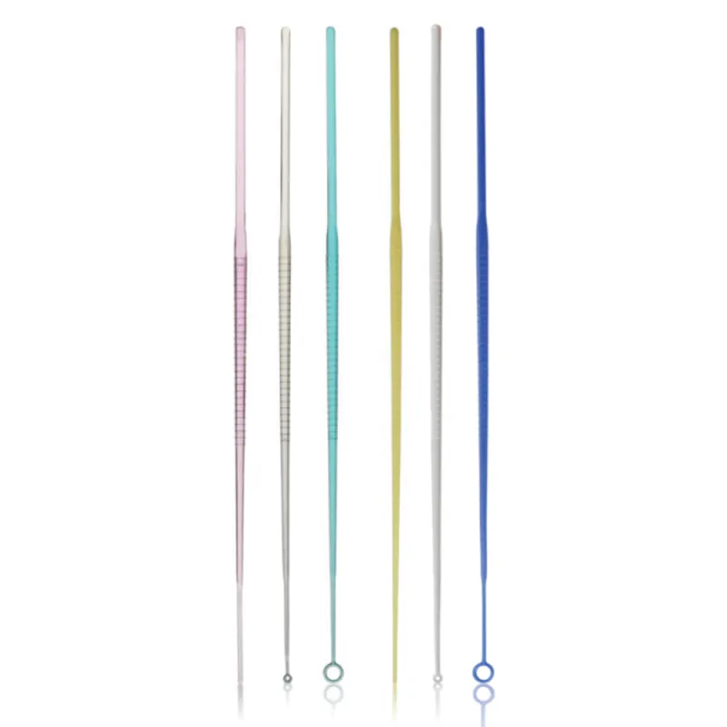 Inoculating Loops,Disposable Inoculation Loops,Inoculating Needle