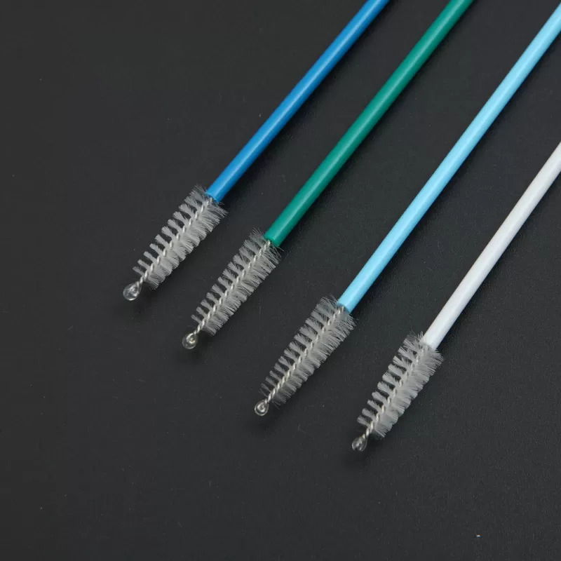 Cervical Pap Smear Brush,Medical Cytology Brush,Cervex Brush
